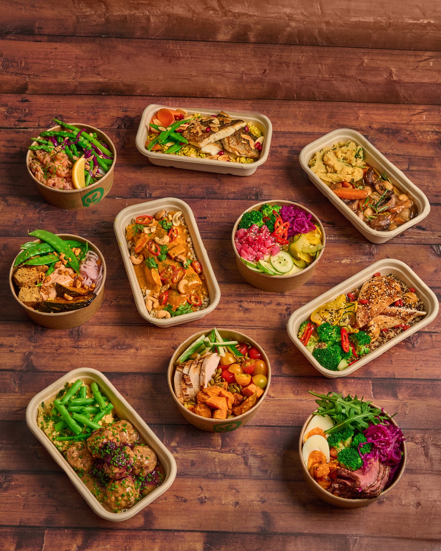 Green Kitchen SG | Delicious, Sustainable Food & Meal Plans ...