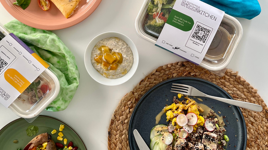 Green Kitchen SG | Delicious, Sustainable Food & Meal Plans ...